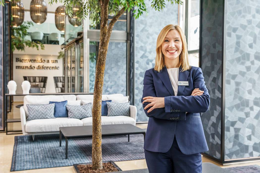 ILUNION Hoteles, Cadena de Hoteles Accesibles en España