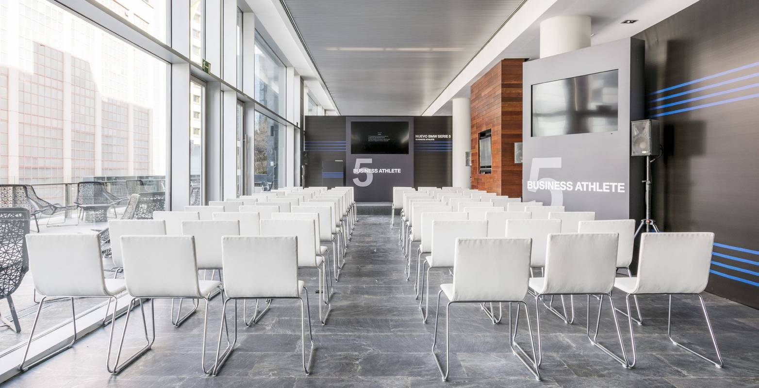 ILUNION Hoteles, Cadena de Hoteles Accesibles en España